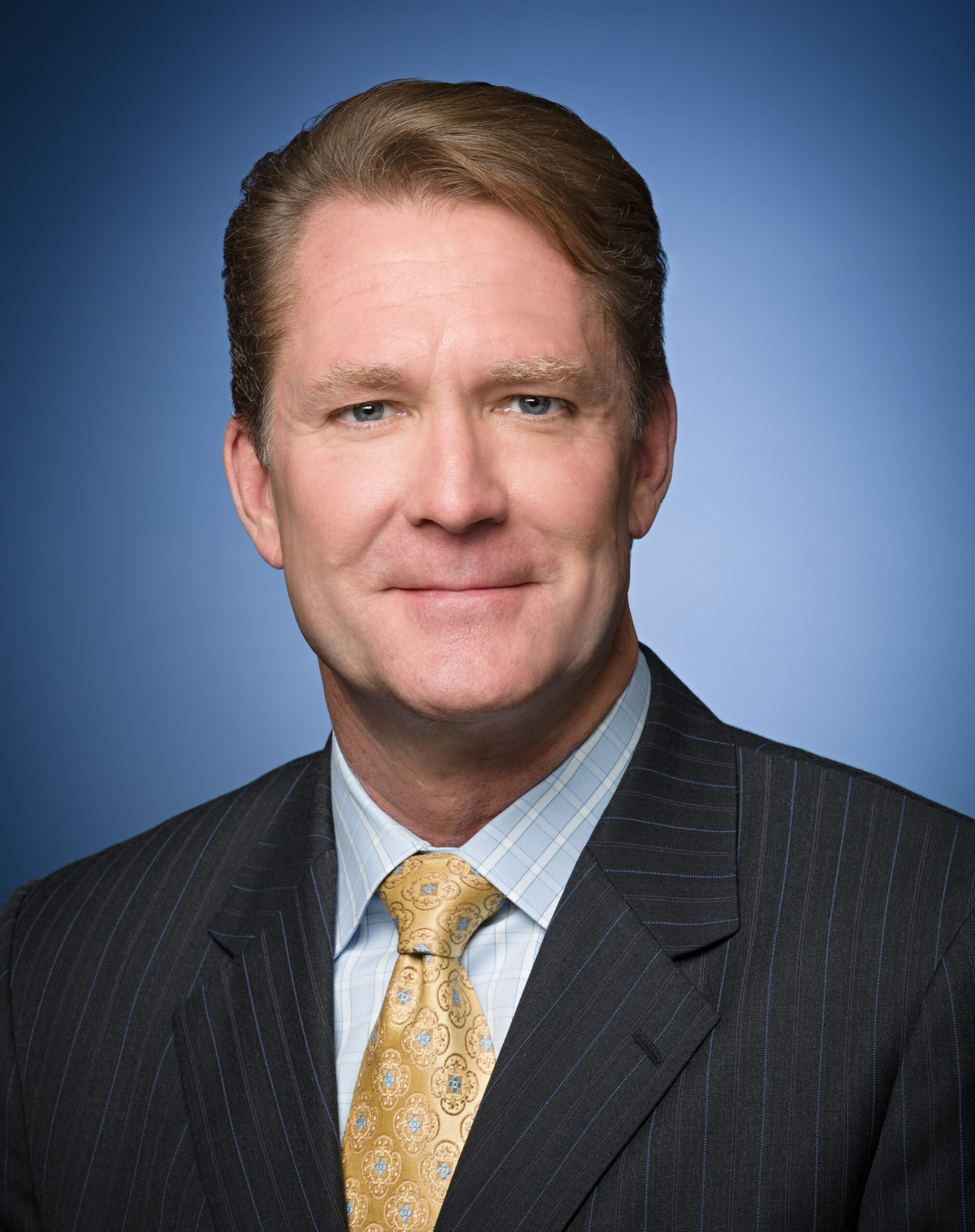 LA500 2023: Barry Arbuckle - Los Angeles Business Journal