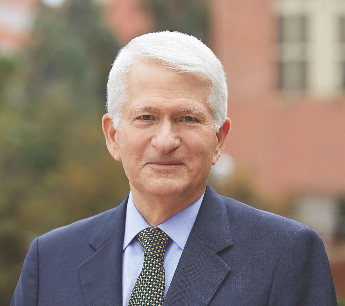 LA500 2023: Gene Block - Los Angeles Business Journal