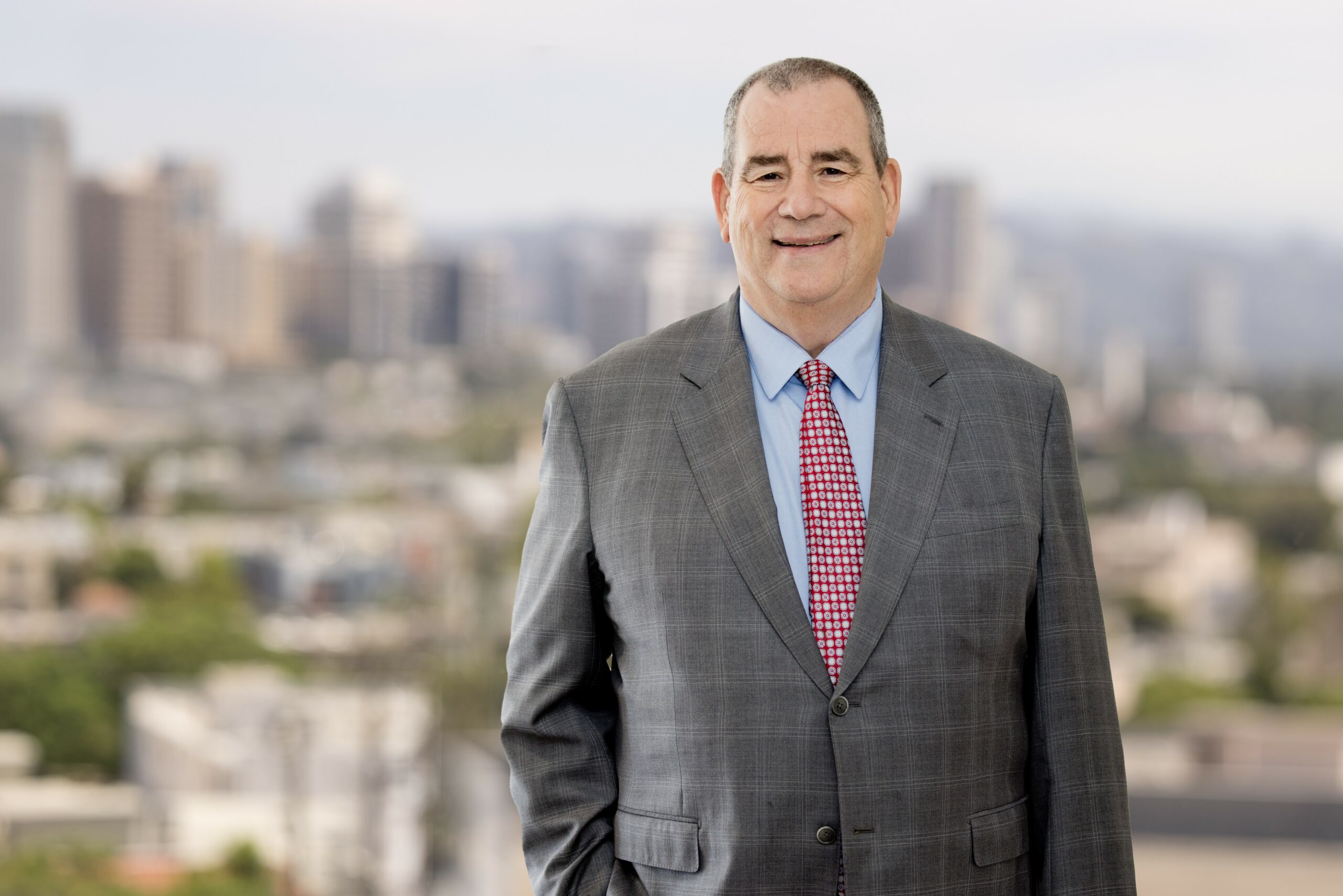 LA500 2023: Brian Panish - Los Angeles Business Journal