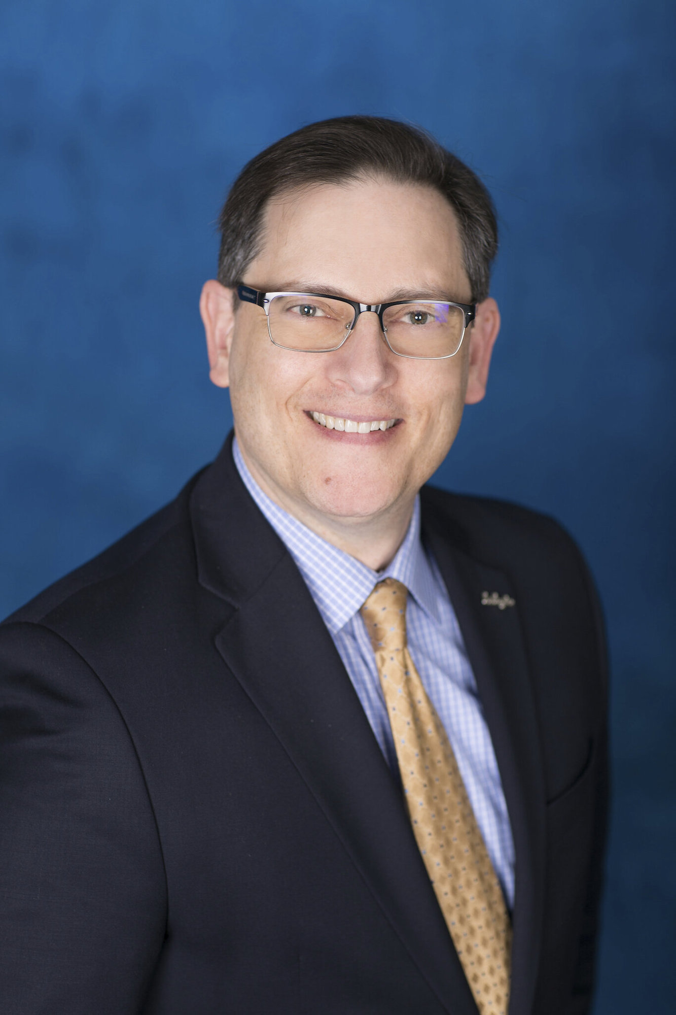 LA500 2023: Adam Burke - Los Angeles Business Journal