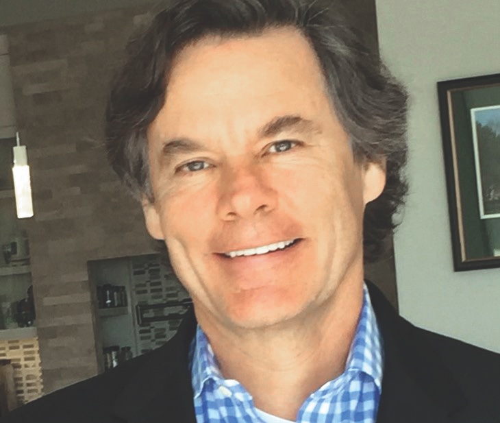 LA500 2023: Kevin Burke - Los Angeles Business Journal