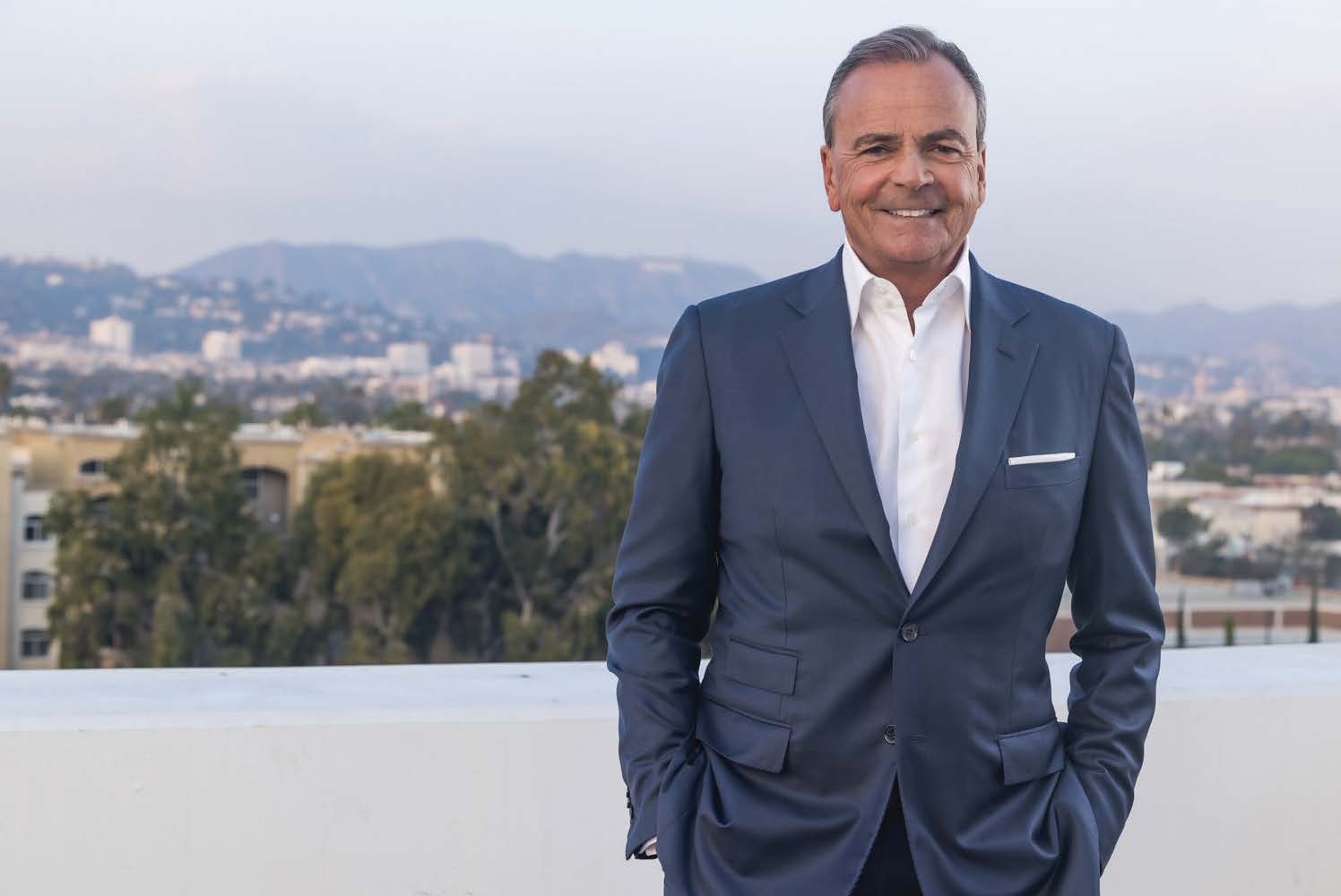 LA500 2023: Rick Caruso - Los Angeles Business Journal