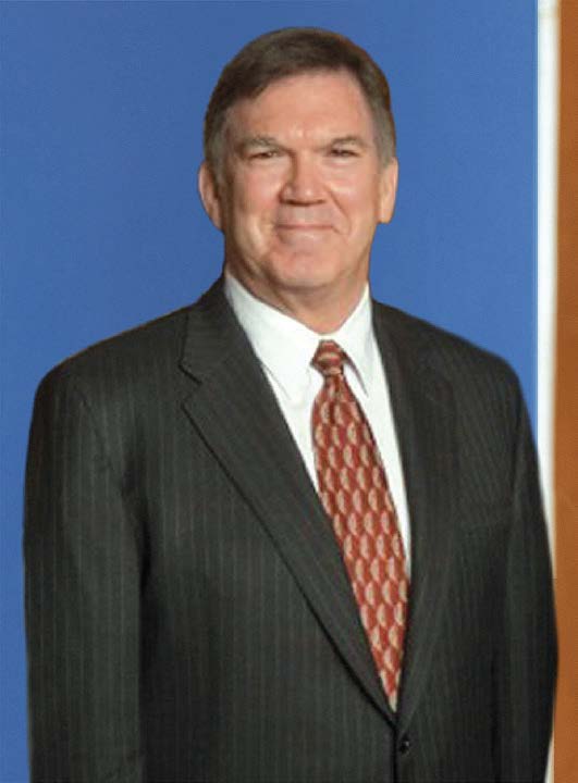 LA500 2023: Michael Casey - Los Angeles Business Journal