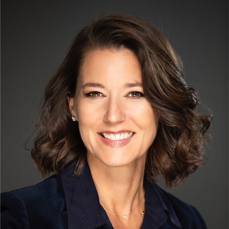 LA500 2023: Mary Ellen Coe - Los Angeles Business Journal