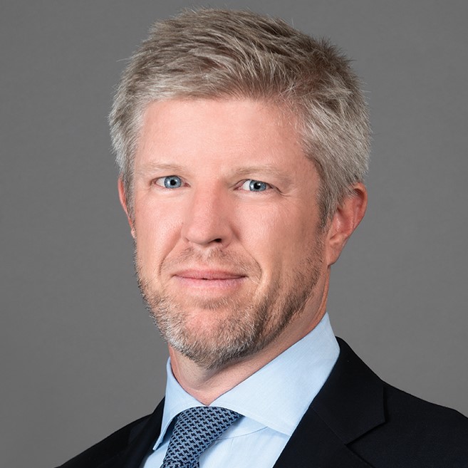 LA500 2023: Michael De Vries - Los Angeles Business Journal