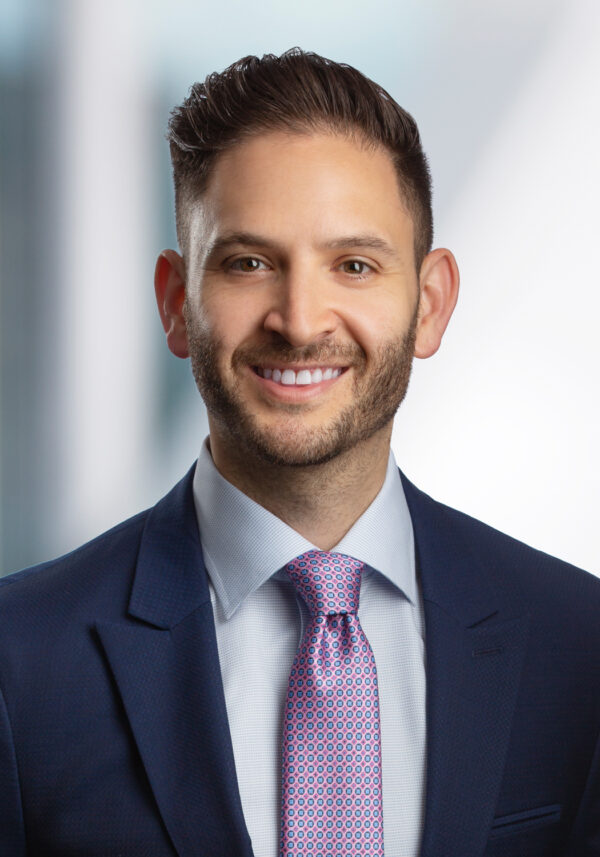 Leaders of Influence: Private Equity, Investors & Advisors 2023 – Daniel Dubelman - Los Angeles ...