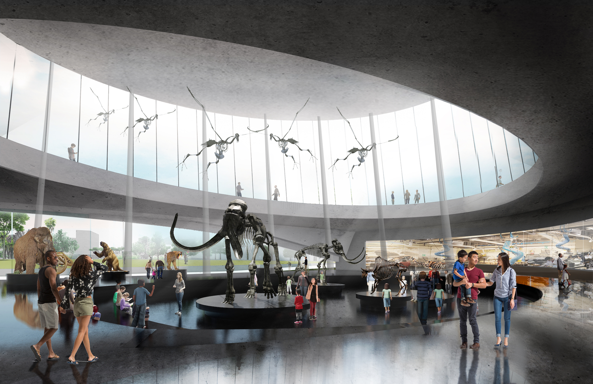Culture Club: Los Angeles is Museum Mecca - Los Angeles Business Journal