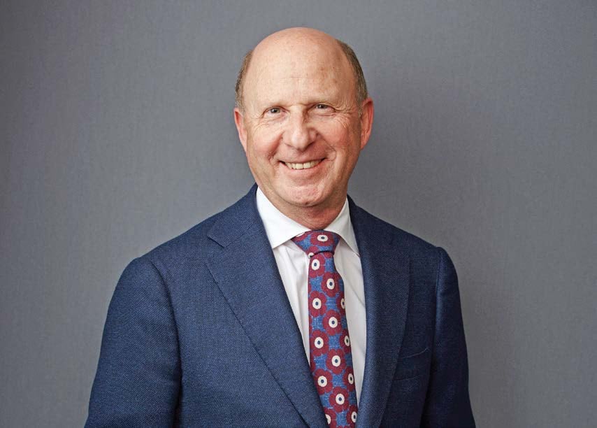 LA500 2023: Cliff Goldstein - Los Angeles Business Journal