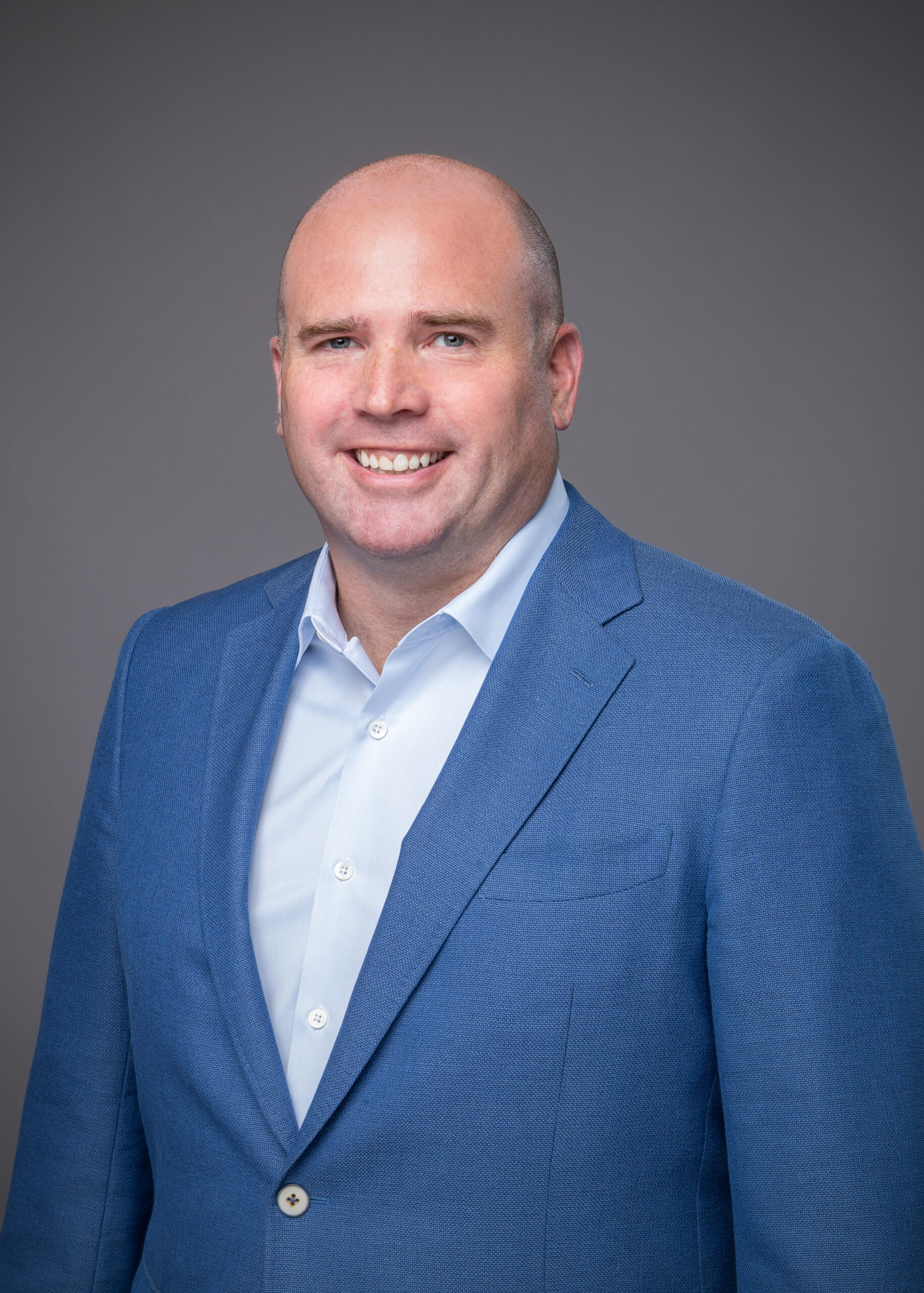 LA500 2023: Jason Gannon - Los Angeles Business Journal