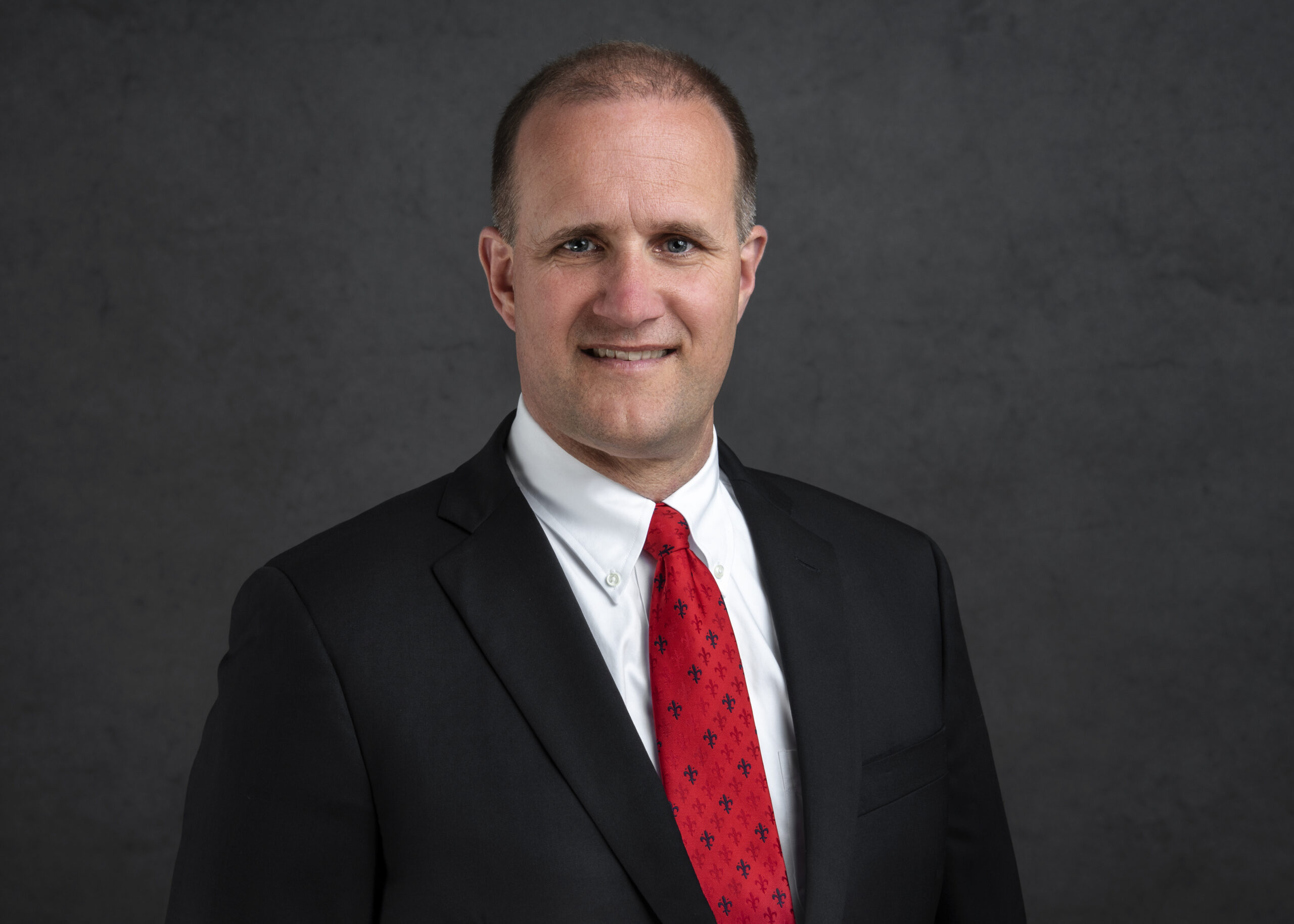 LA500 2023: James Gash - Los Angeles Business Journal