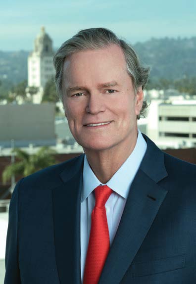 LA500 2023: Rick Hilton - Los Angeles Business Journal