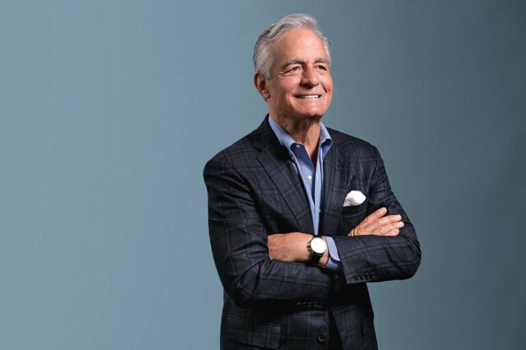 LA500 2023: Lewis Horne - Los Angeles Business Journal