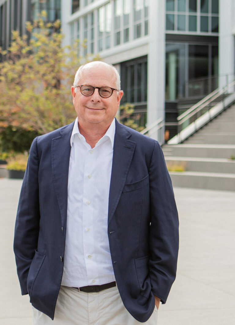 LA500 2023: Michael Hackman - Los Angeles Business Journal