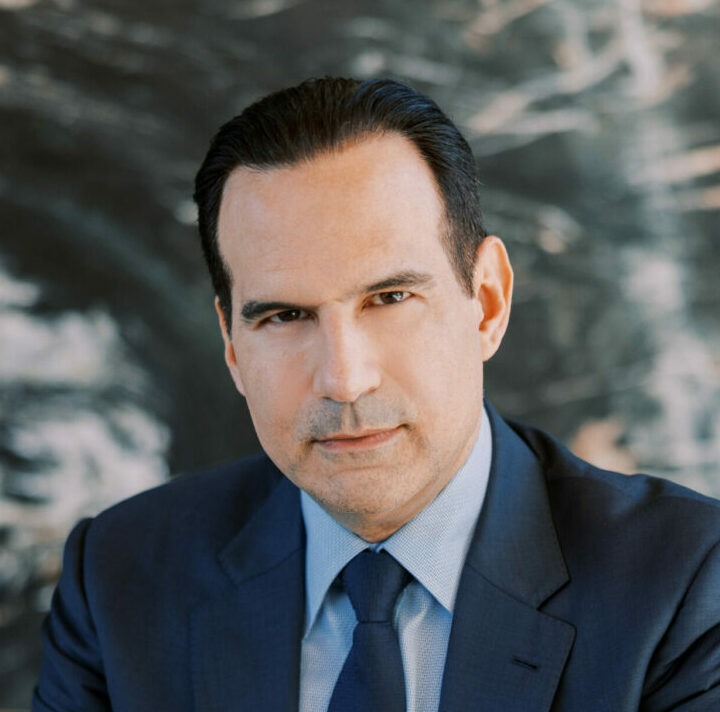 Leaders of Influence: Private Equity, Investors & Advisors 2023 – Mehdi ...