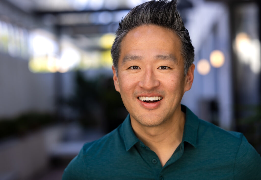LA500 2023: Bernard Kim - Los Angeles Business Journal