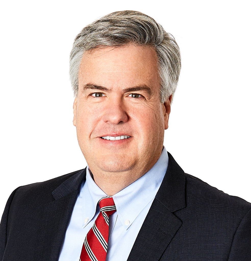 LA500 2023: Stephen Larson - Los Angeles Business Journal