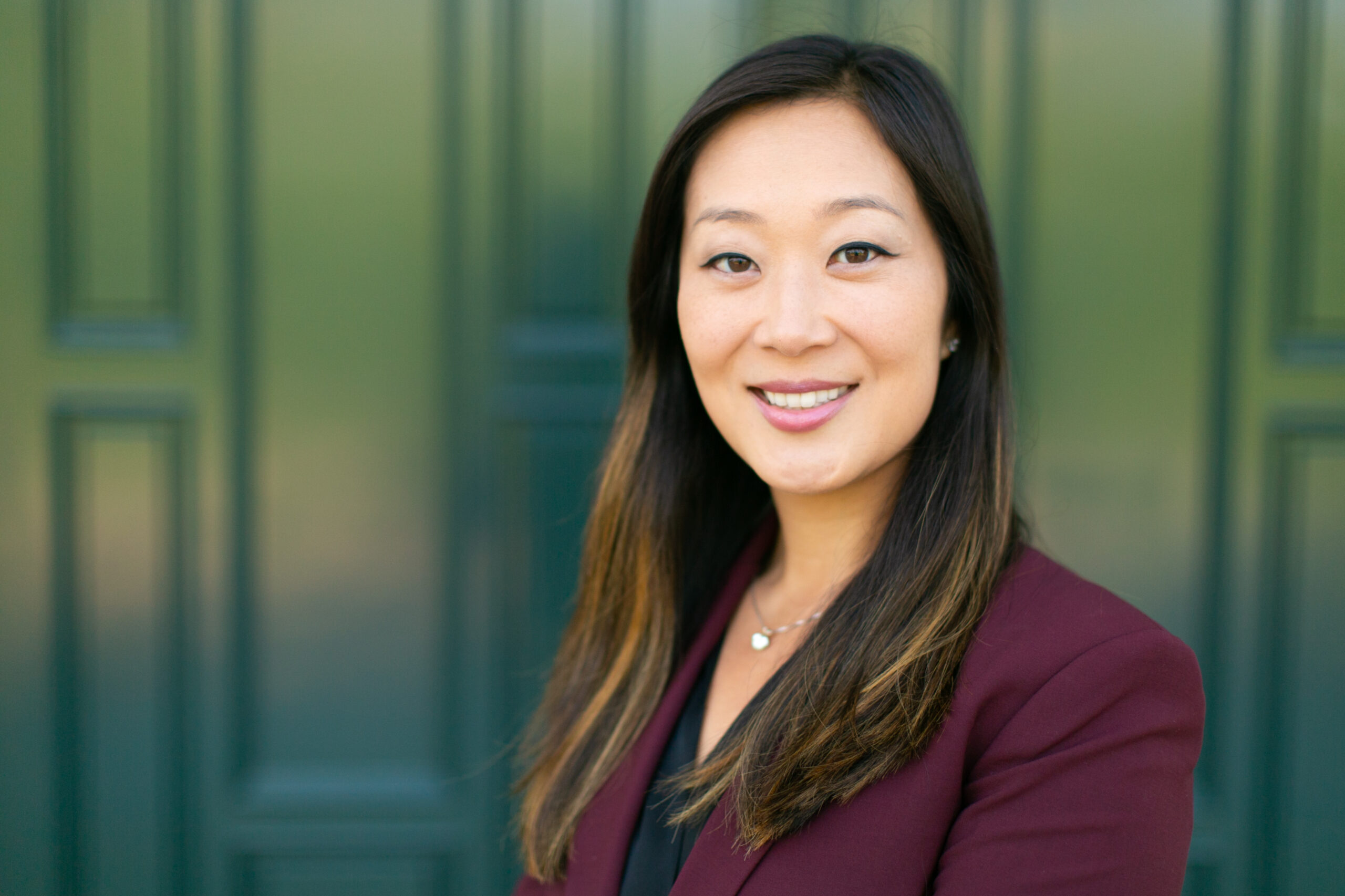 LA500 2023: Jaime Lee - Los Angeles Business Journal