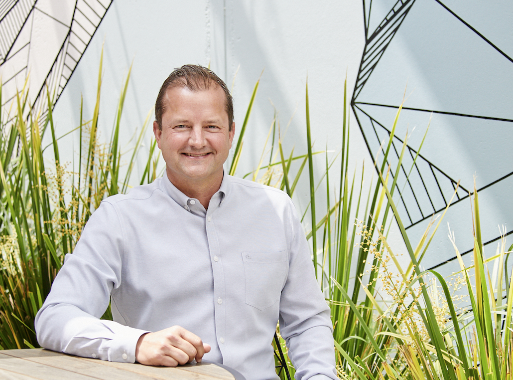 LA500 2024: Steven Malony - Los Angeles Business Journal