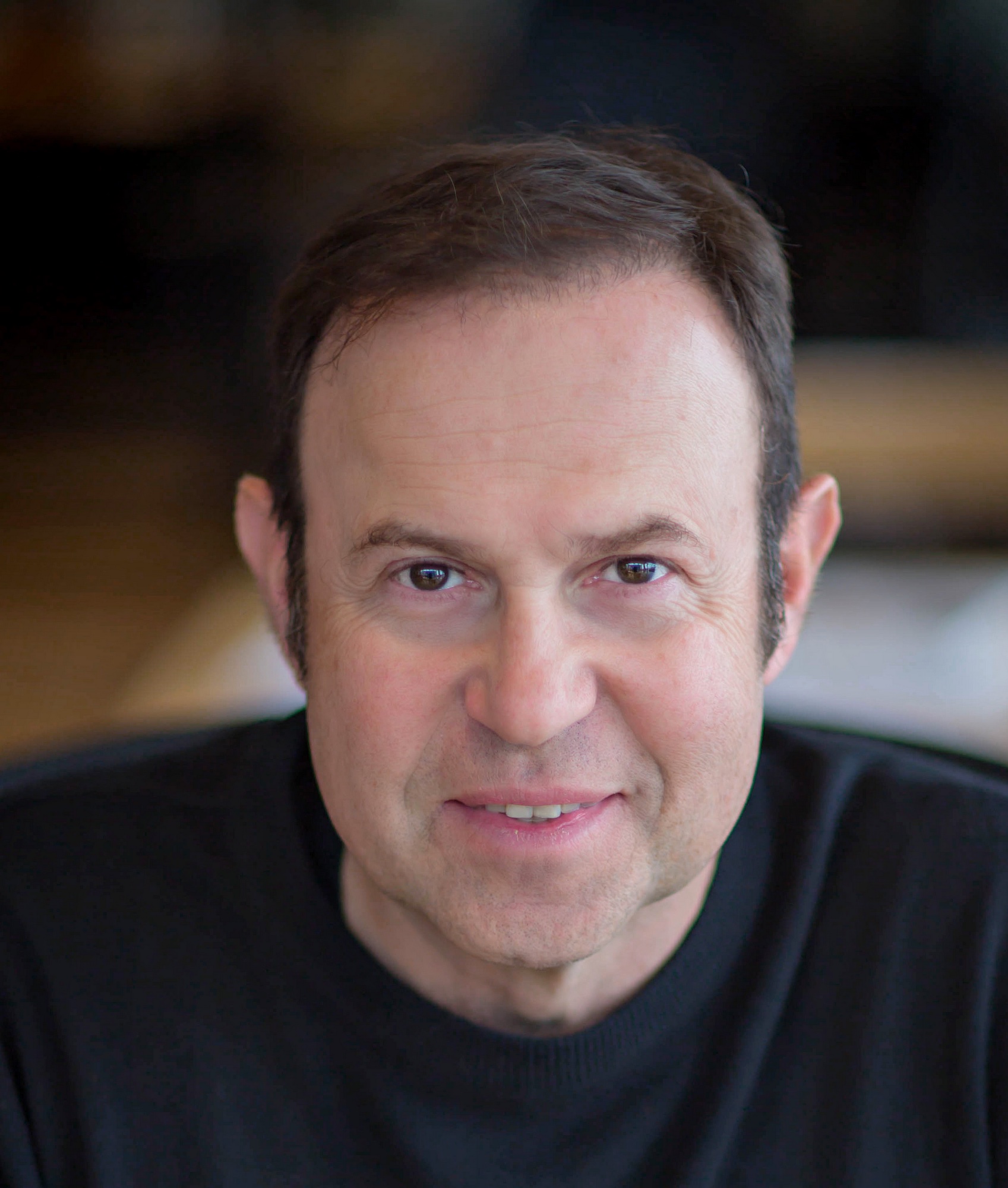 LA500 2023: Howard Marks - Los Angeles Business Journal