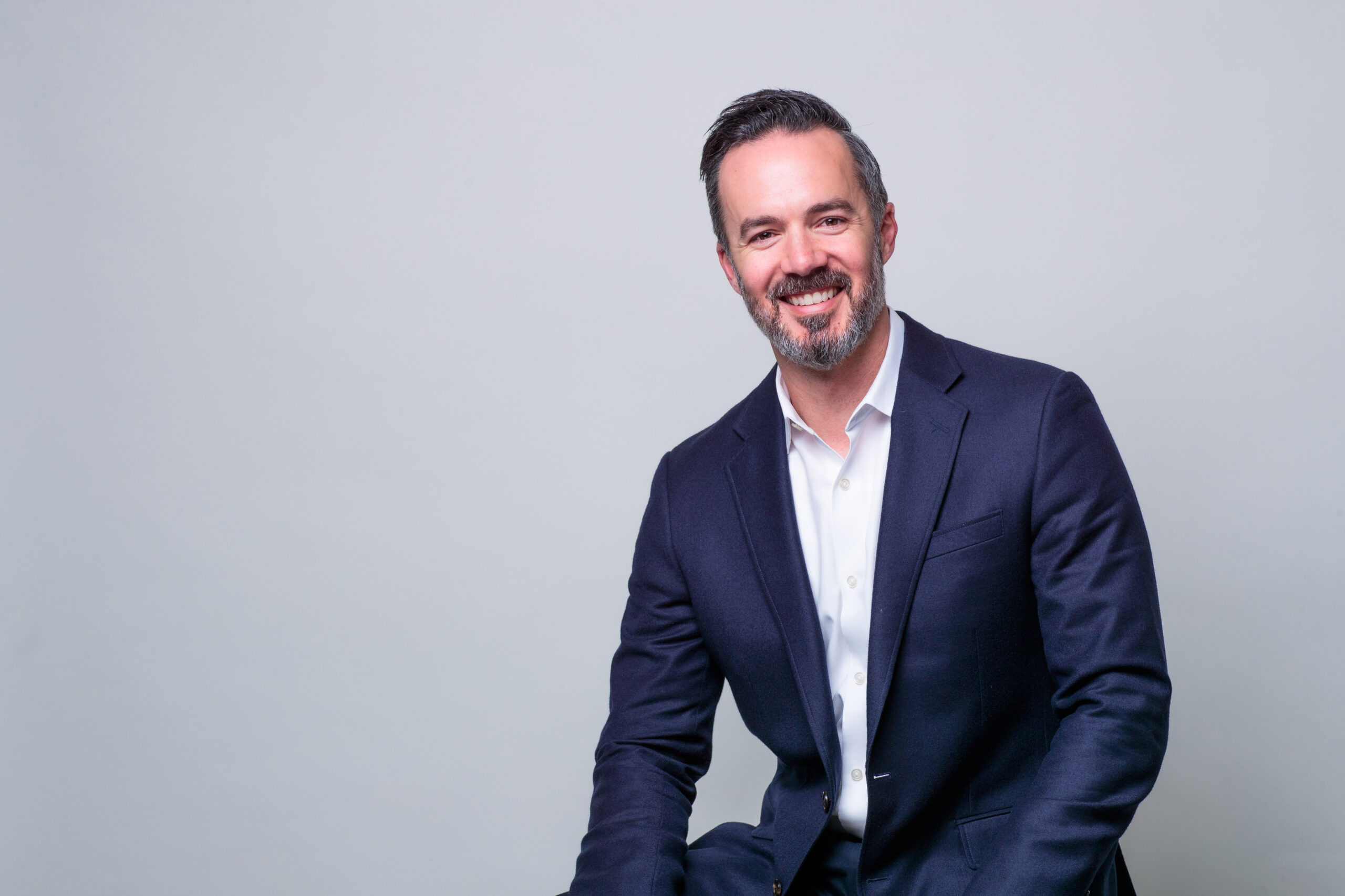 LA500 2023: Reed McMains - Los Angeles Business Journal