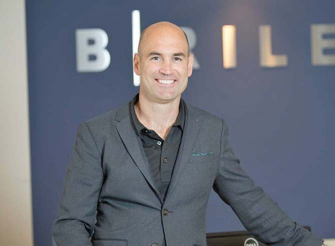 LA500 2023: Andy Moore - Los Angeles Business Journal