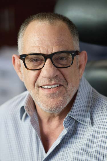 LA500 2023: Steve Needleman - Los Angeles Business Journal