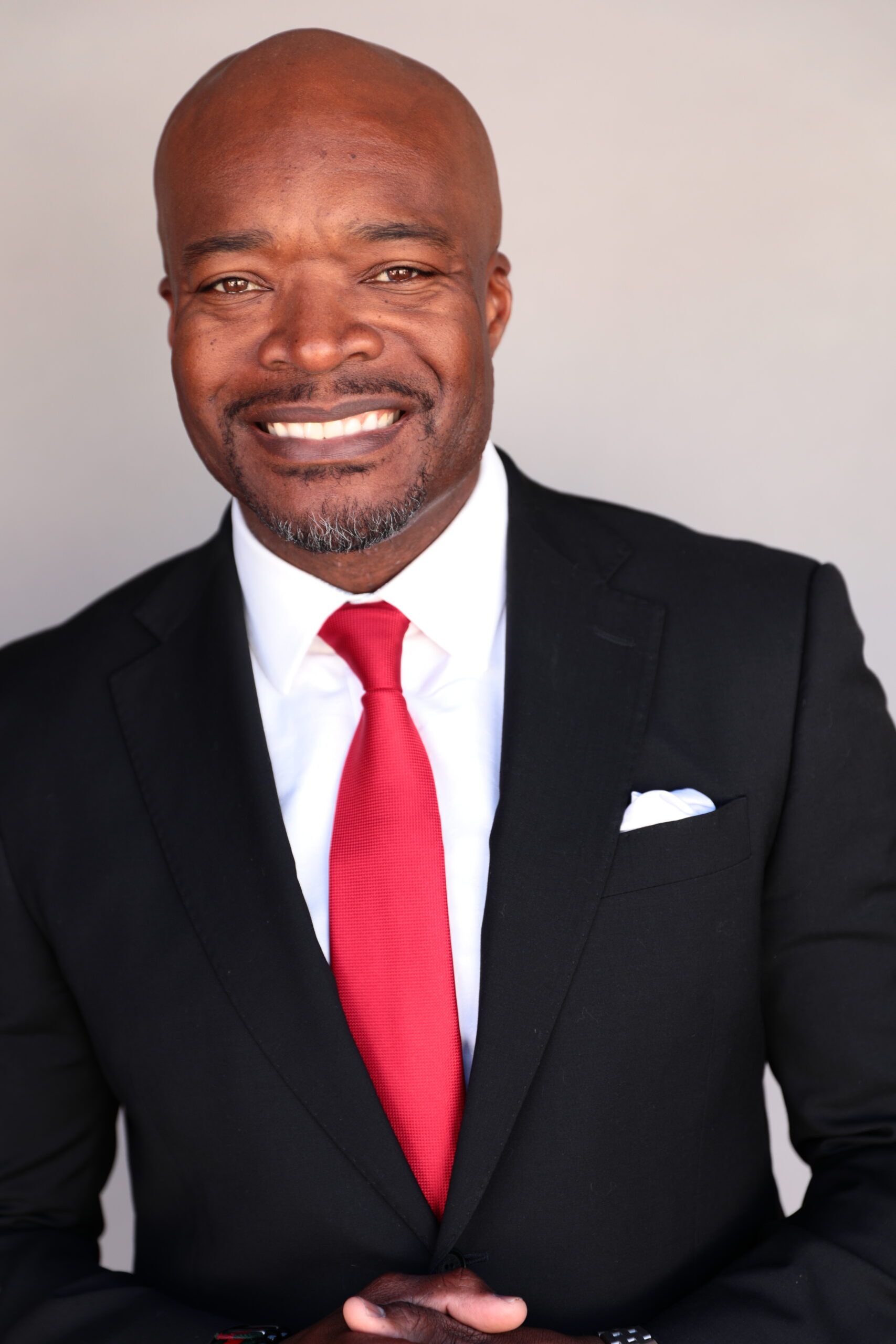 LA500 2023: Kofi Nartey - Los Angeles Business Journal