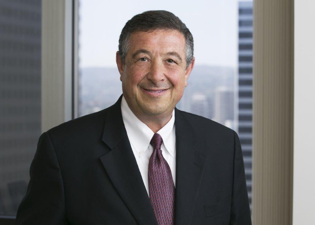 LA500 2023: Mark Neubauer - Los Angeles Business Journal