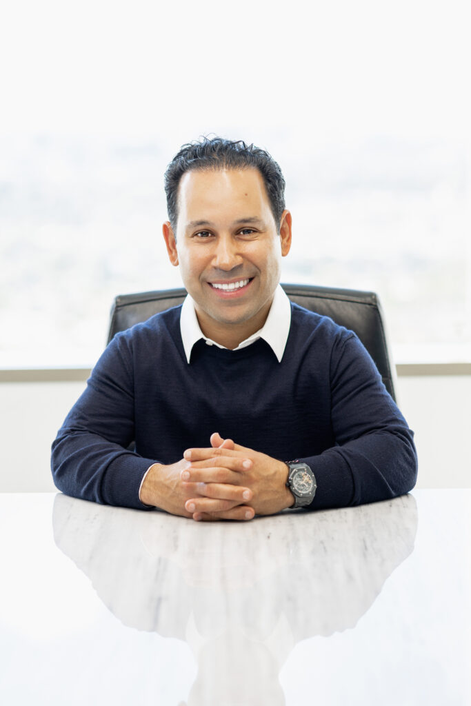 Leaders of Influence: Private Equity, Investors & Advisors 2023 – Cyrus ...