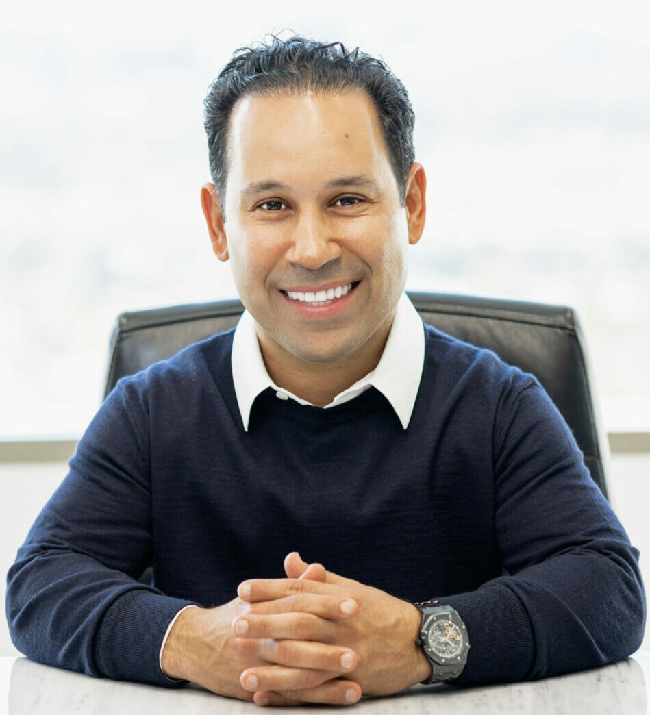 Leaders of Influence: Private Equity, Investors & Advisors 2023 – Cyrus ...