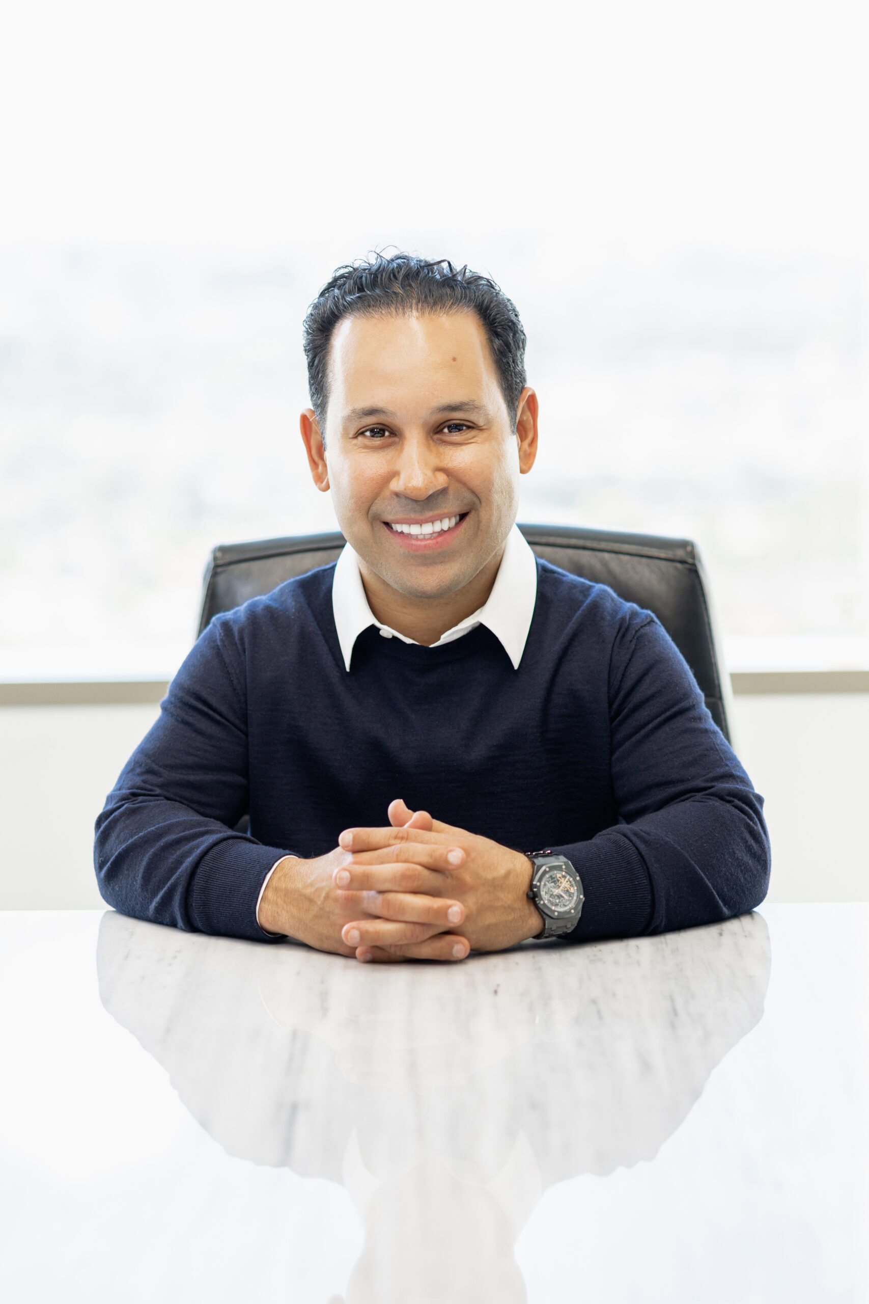 Leaders of Influence: Private Equity, Investors & Advisors 2023 – Cyrus ...