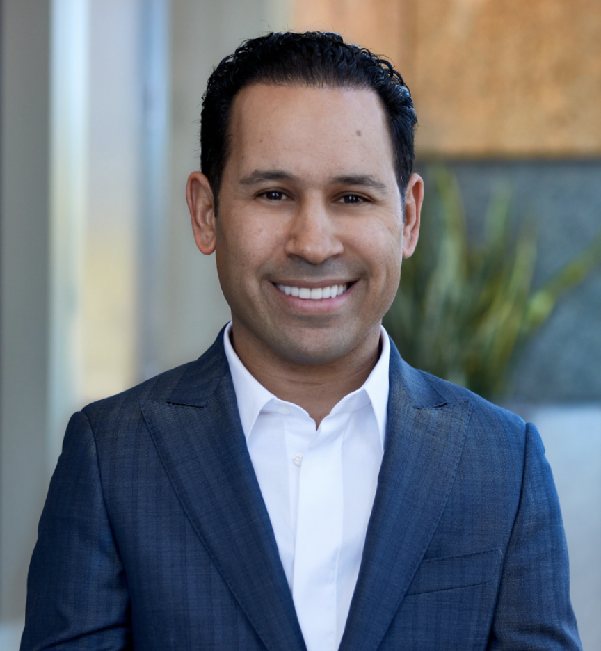 LA500 2023: Cyrus Nikou - Los Angeles Business Journal