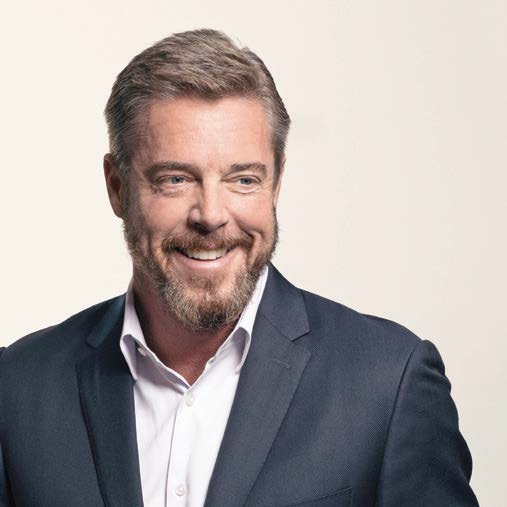 LA500 2023: Scott Painter - Los Angeles Business Journal