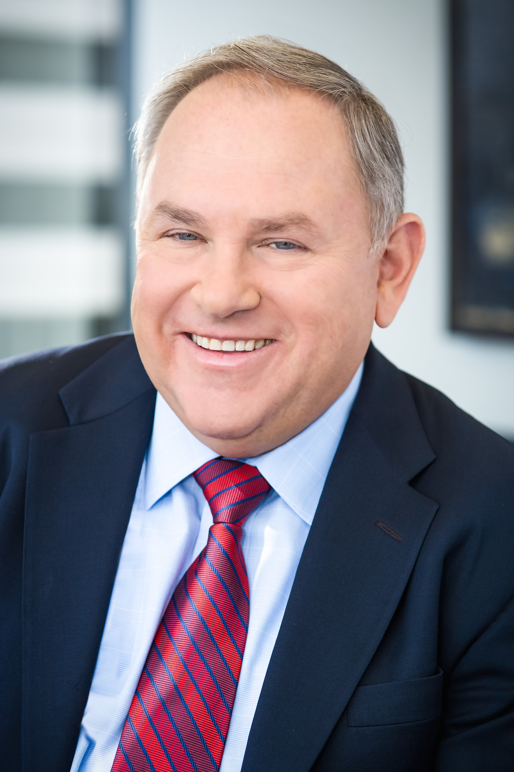 LA500 2023: Bob Hart - Los Angeles Business Journal