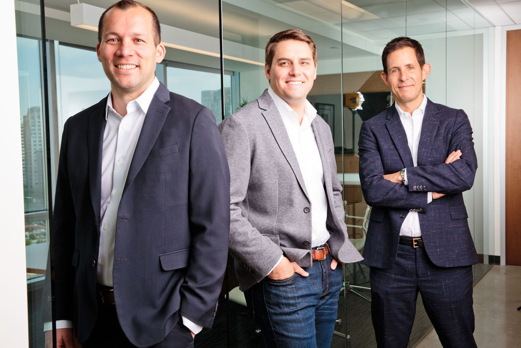 Steno Closes $15 Million B Round - Los Angeles Business Journal