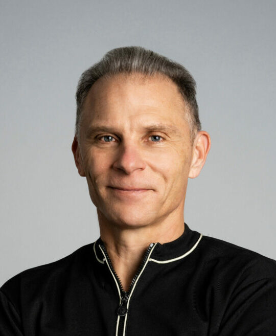 LA500 2023: Kevin Czinger - Los Angeles Business Journal