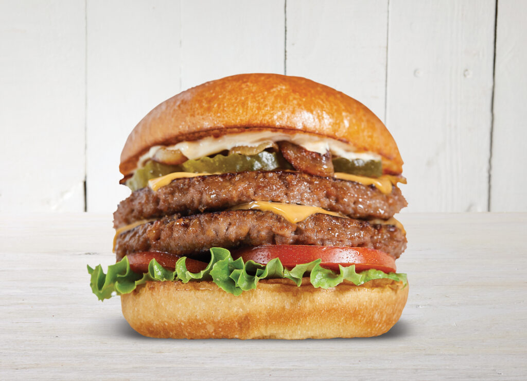 Beyond Meat Shares Sizzle, Deflate - Los Angeles Business Journal