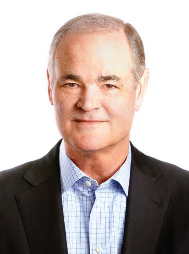 LA500 2023: Gerald Porter - Los Angeles Business Journal