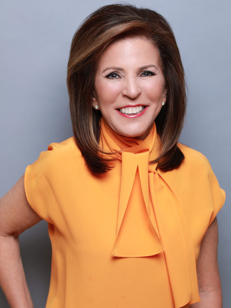 LA500 2023: Stacy Phillips - Los Angeles Business Journal