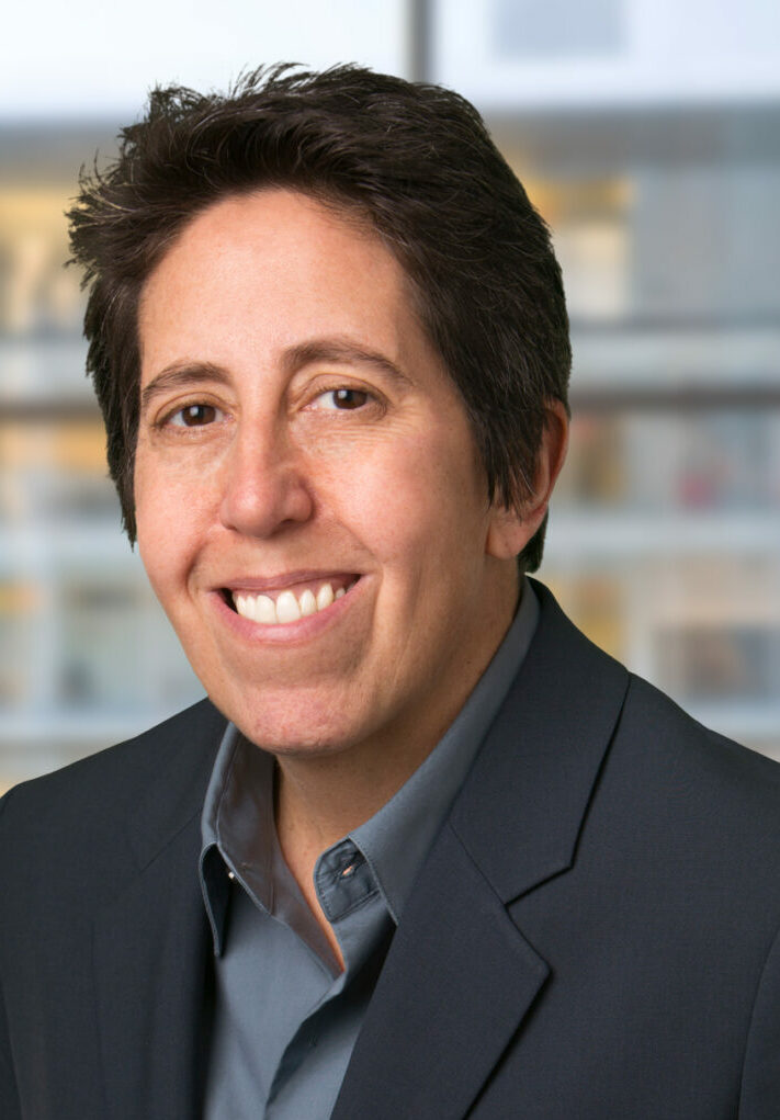 LA500 2023: Jennifer Post - Los Angeles Business Journal