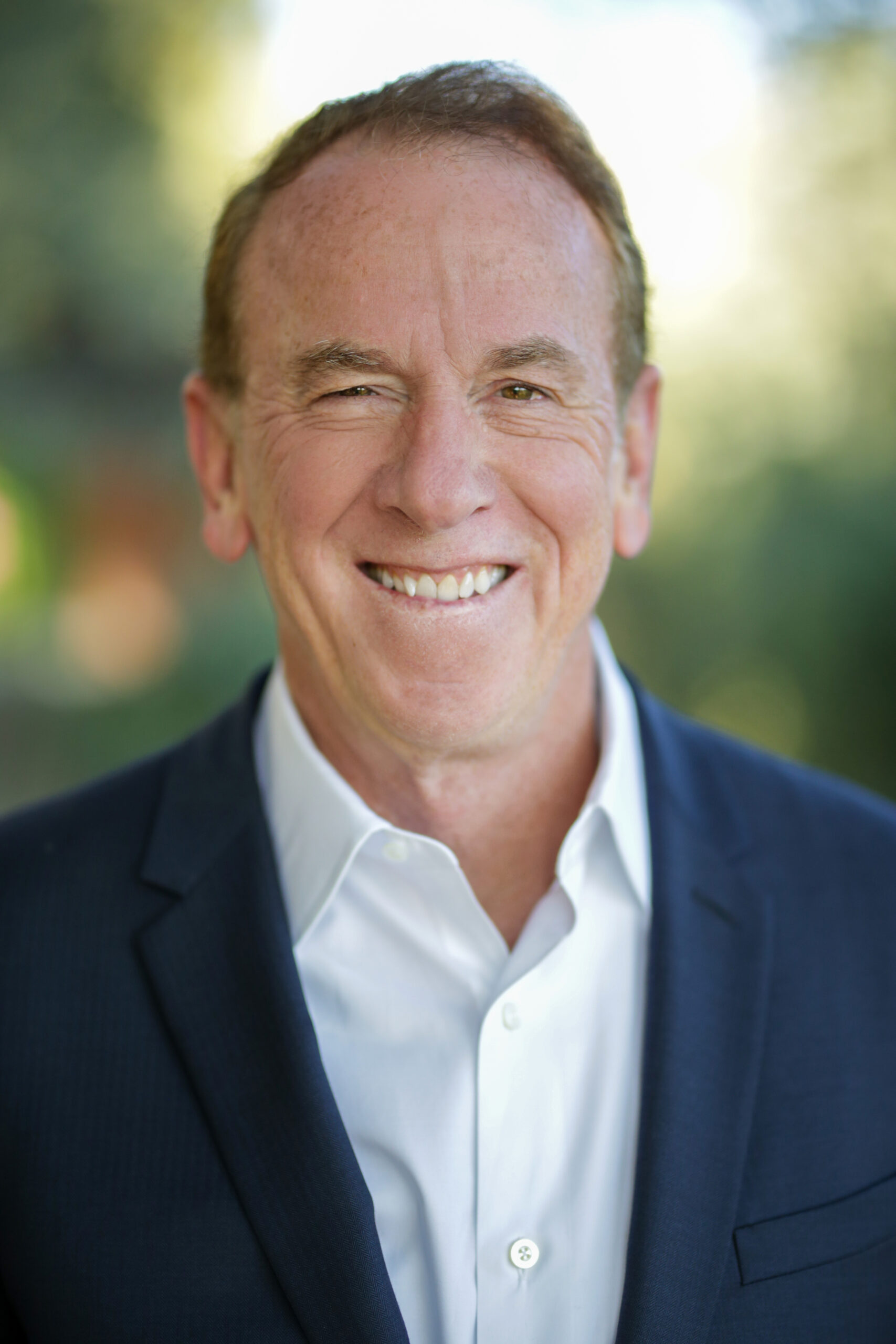 LA500 2023: John Quinn - Los Angeles Business Journal