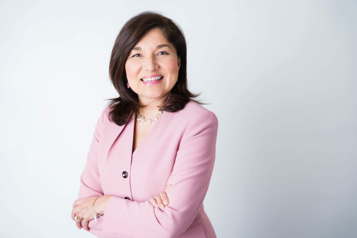 LA500 2023: Maria Salinas - Los Angeles Business Journal
