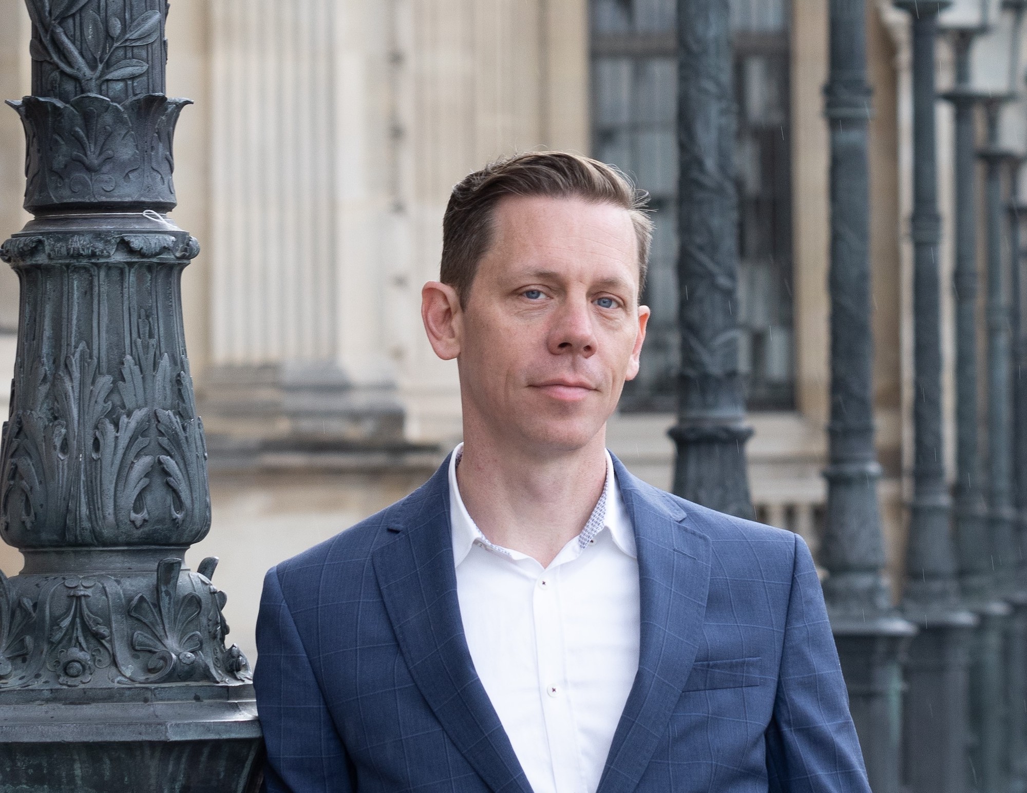 Embracing AI: No Fear of the New Tech - Los Angeles Business Journal