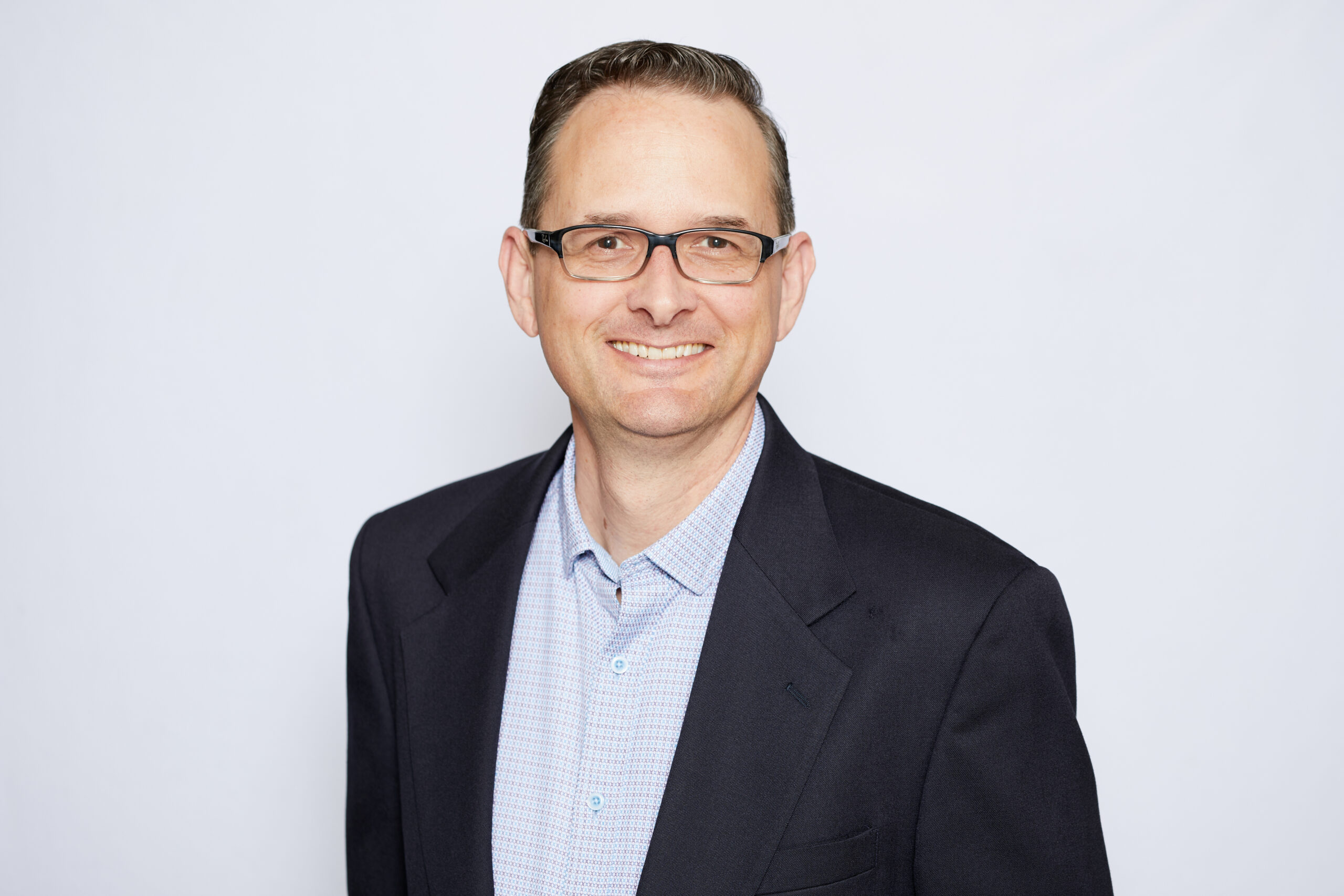 LA500 2023: Brian Saenger - Los Angeles Business Journal