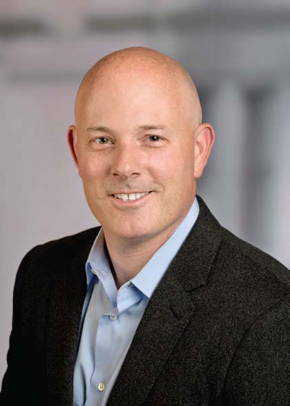 LA500 2023: David Shaheen - Los Angeles Business Journal