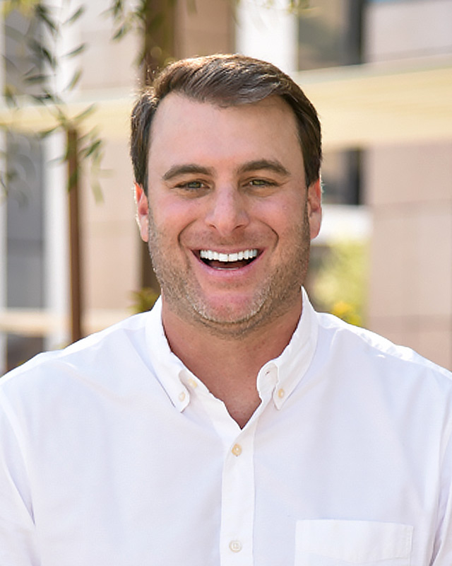 LA500 2023: Shawn Silver - Los Angeles Business Journal