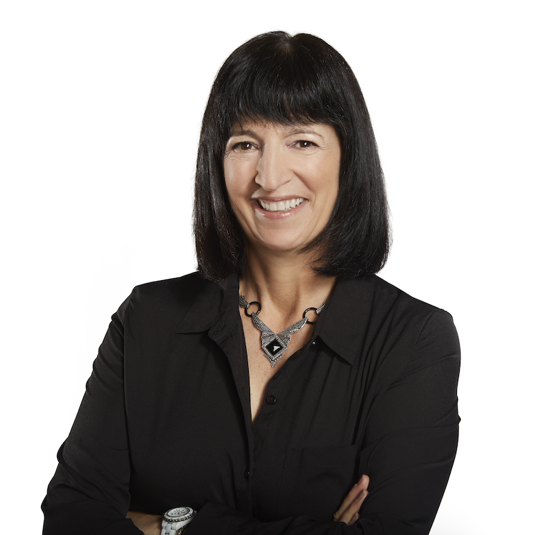 LA500 2023: Dayle Smith - Los Angeles Business Journal