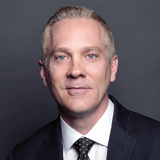 LA500 2023: Duane Stullich - Los Angeles Business Journal