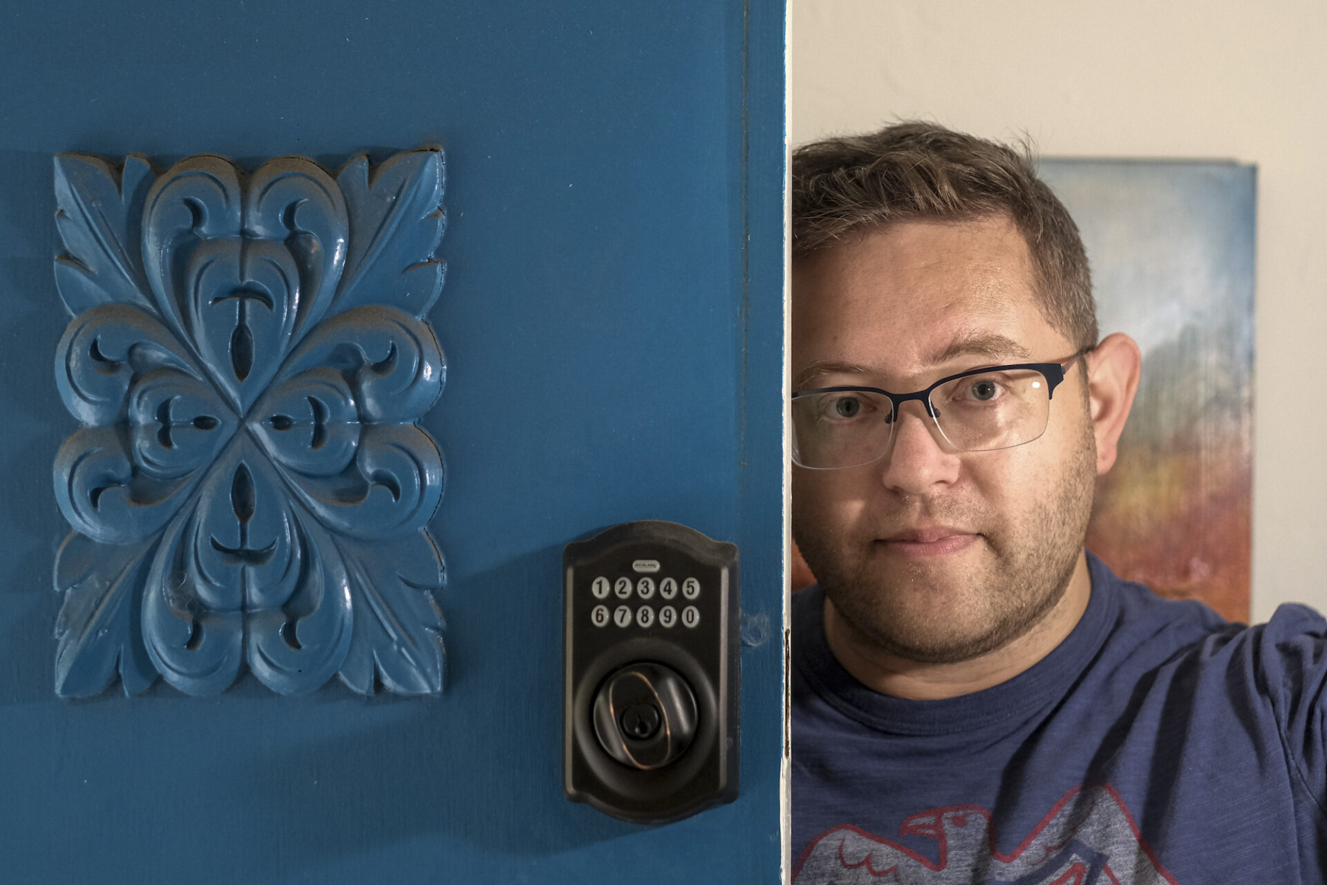 Cyber Crusaders - Los Angeles Business Journal