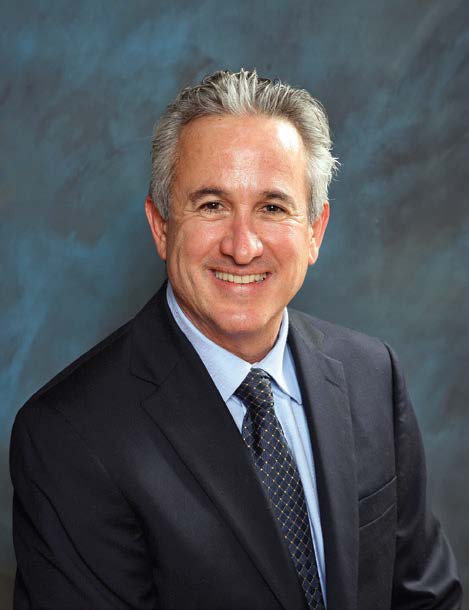 LA500 2023: Mark Weinstein - Los Angeles Business Journal